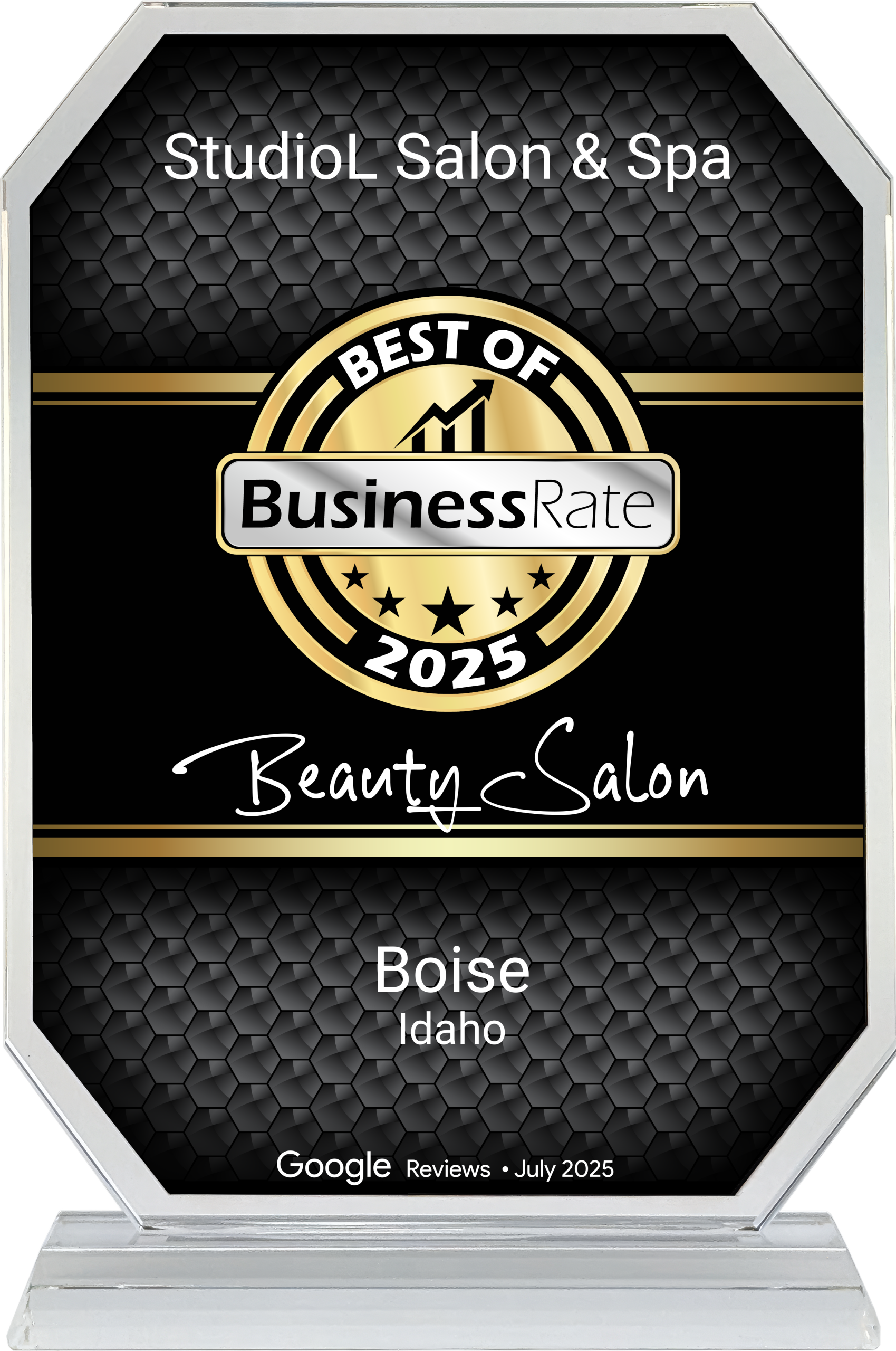 Studio L Salon & Spa – A Luxury Beauty Salon and Spa in Boise, Idaho